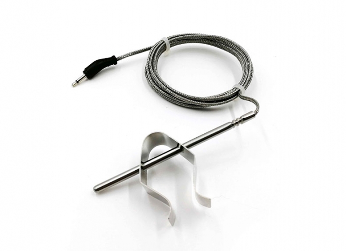 Food-grade Probe RTD Sensor - Senstech